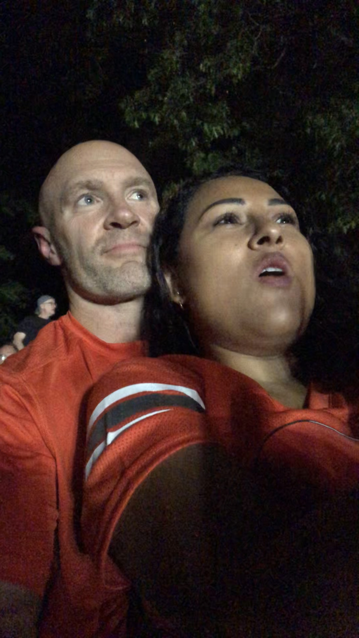 Jessica Duran Muscle