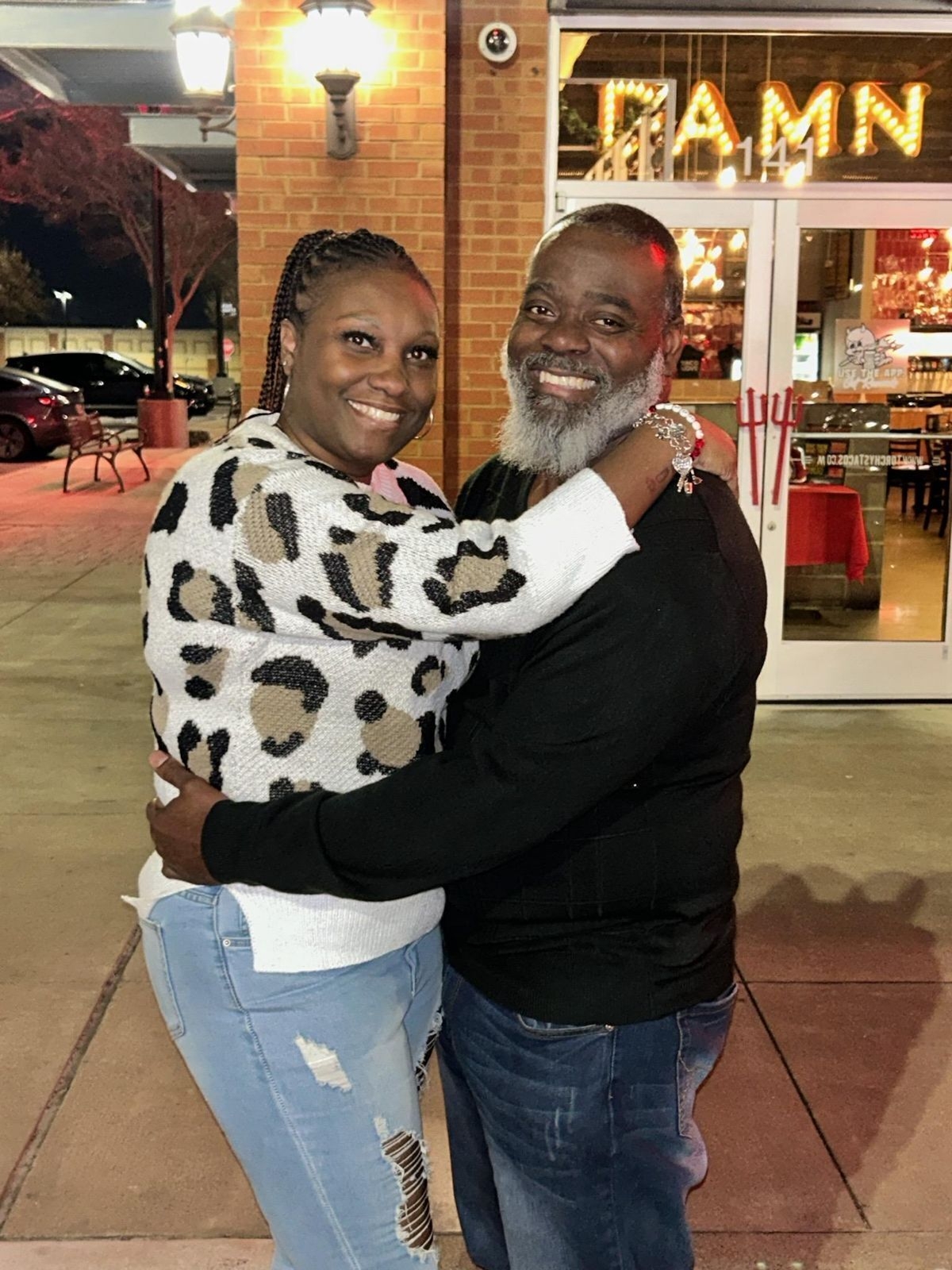 Event Feedback: Arlington Improv